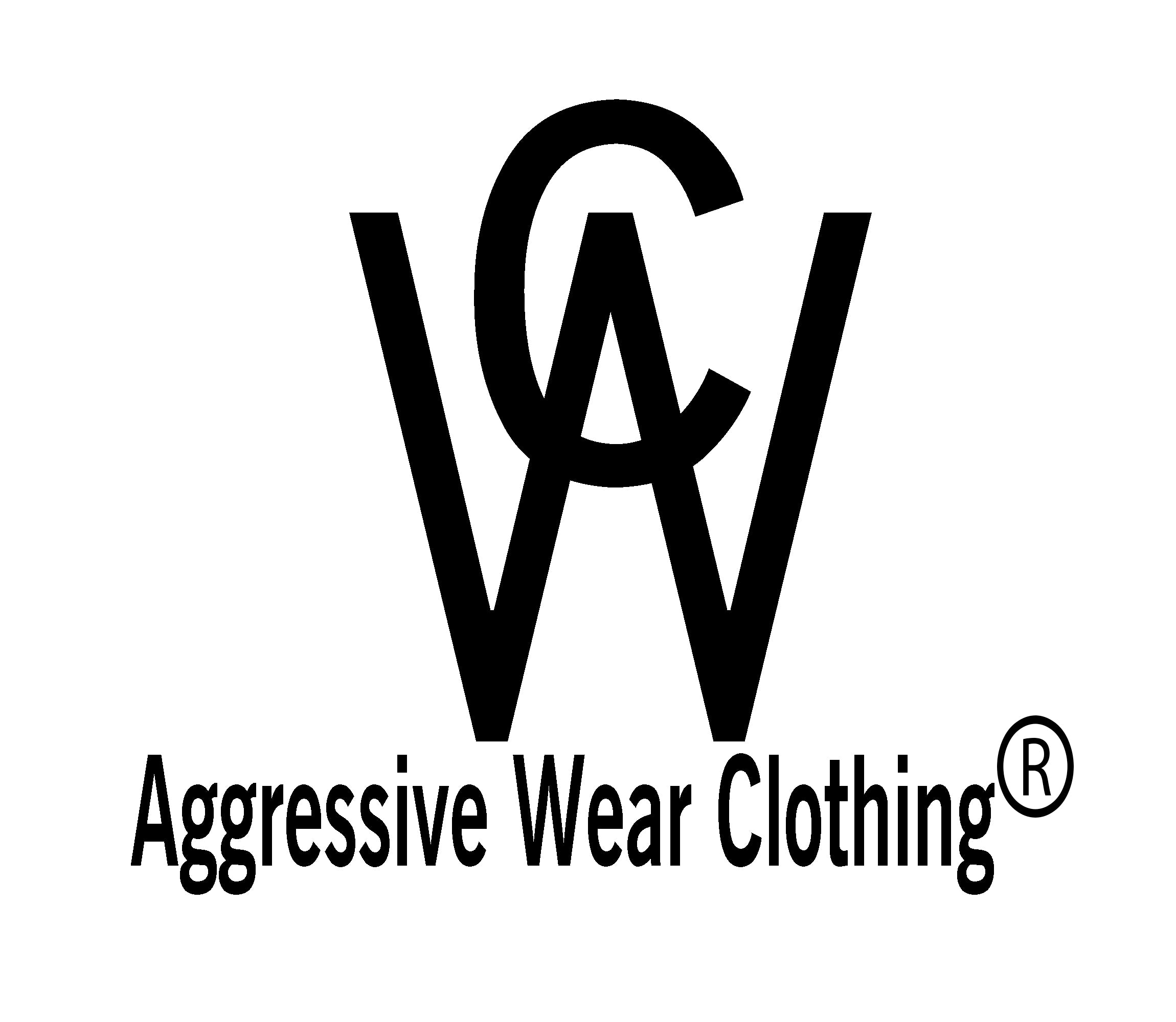 Aggressive Wear Clothing